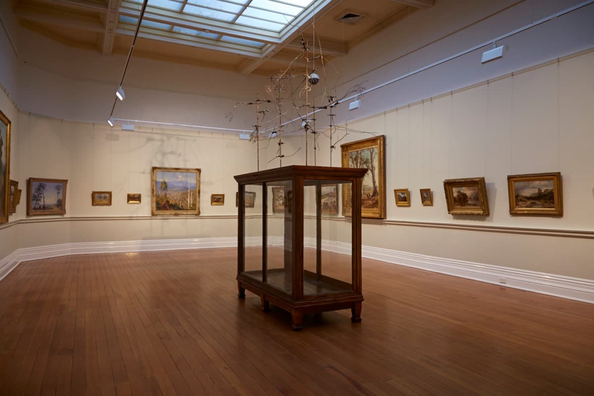 Art Gallery of Ballarat | Art Gallery of Ballarat