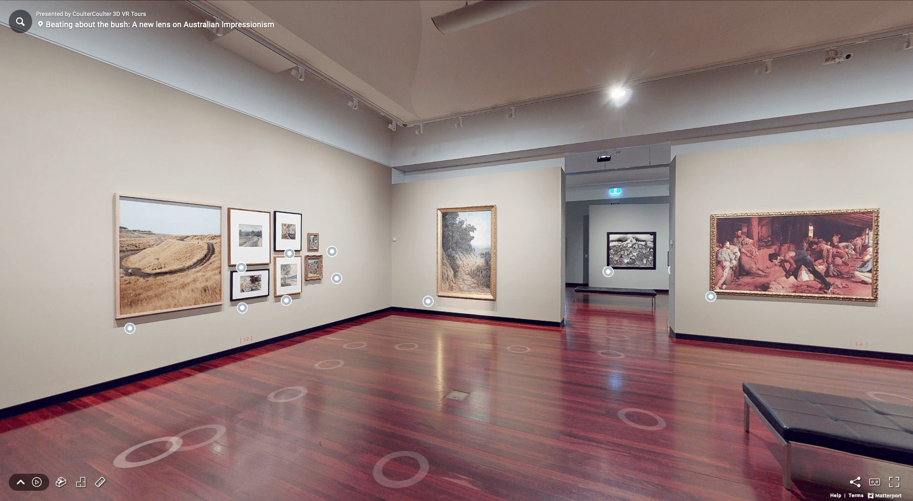 Art Gallery of Ballarat | Art Gallery of Ballarat