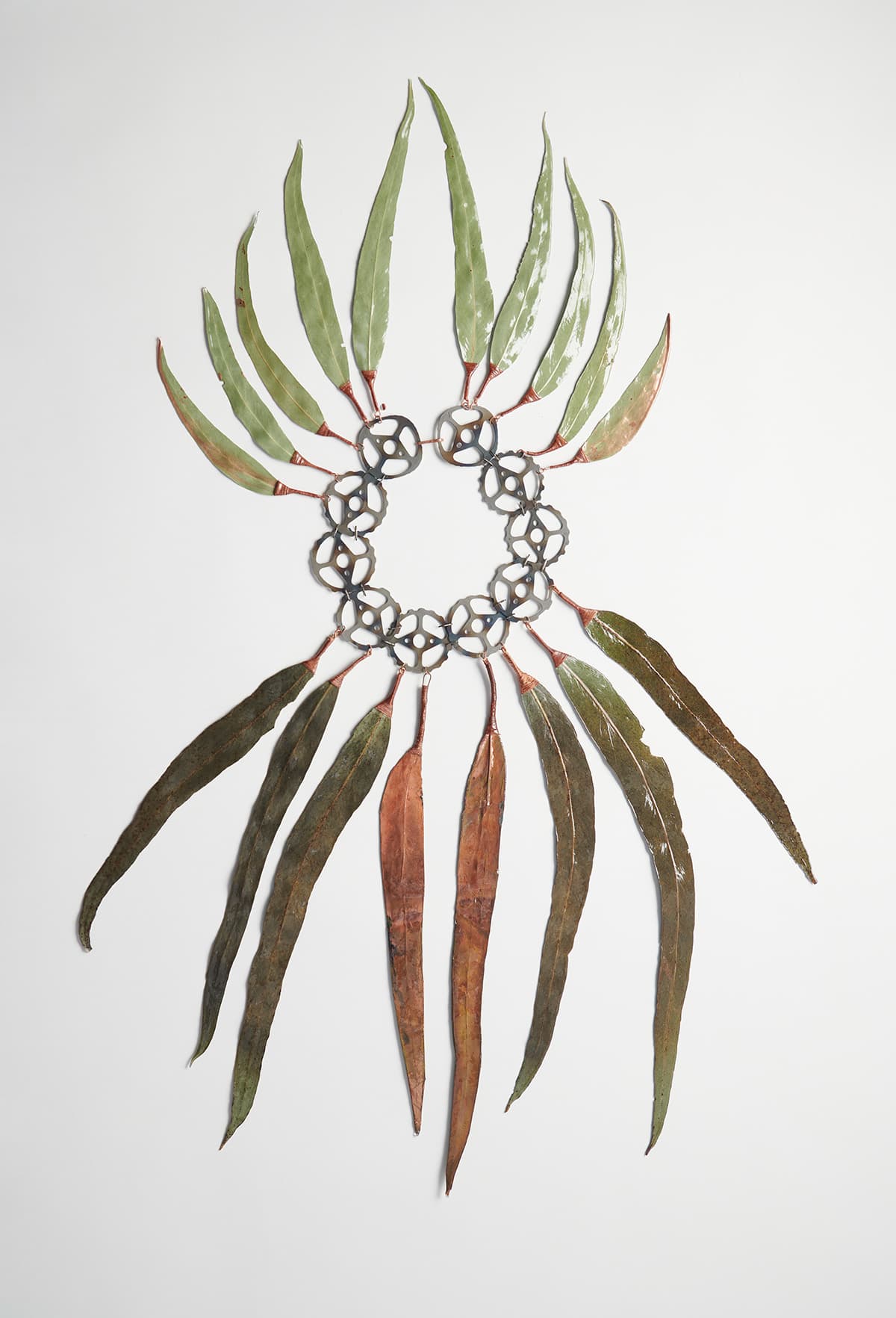 Layers of Blak | Art Gallery of Ballarat