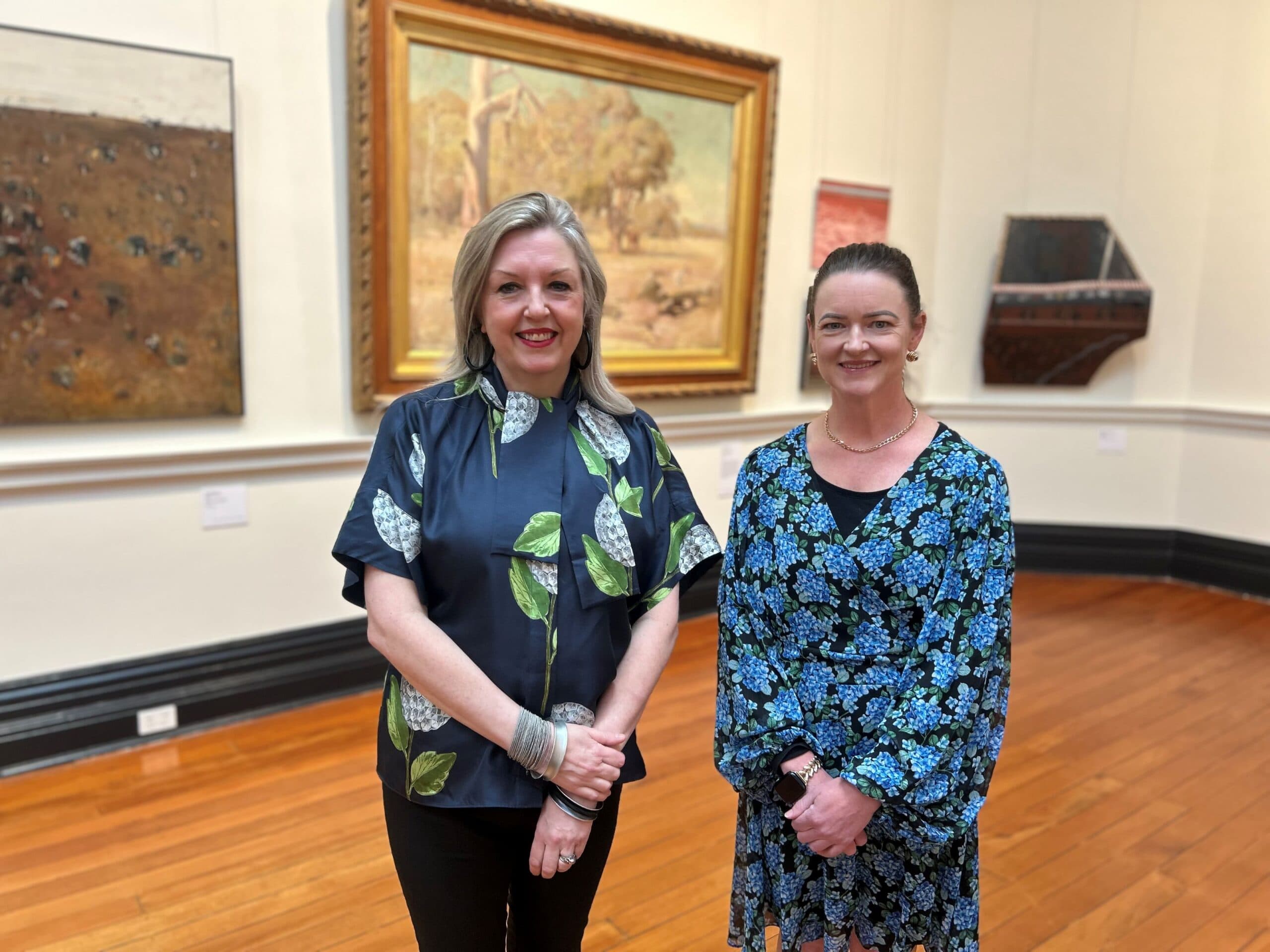ART GALLERY OF BALLARAT TO CLOSE IN MARCH FOR SIGNIFICANT UPGRADES ...